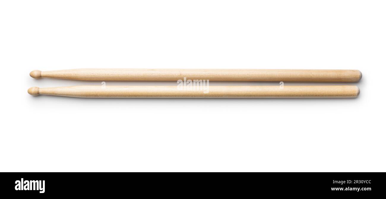 Drum sticks instrument hi-res stock photography and images - Alamy