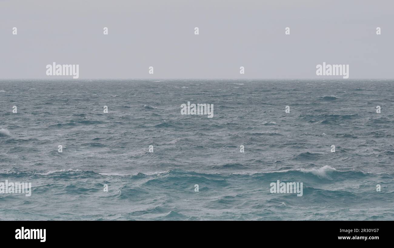 Abstract shot azure waves hi-res stock photography and images - Alamy