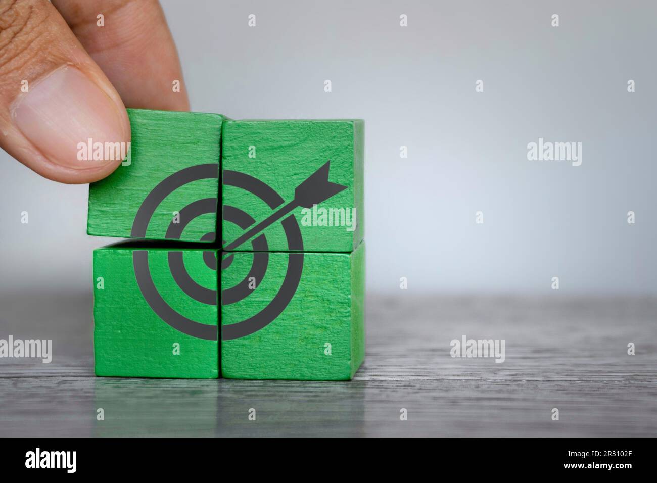 Goal icon hi-res stock photography and images - Alamy