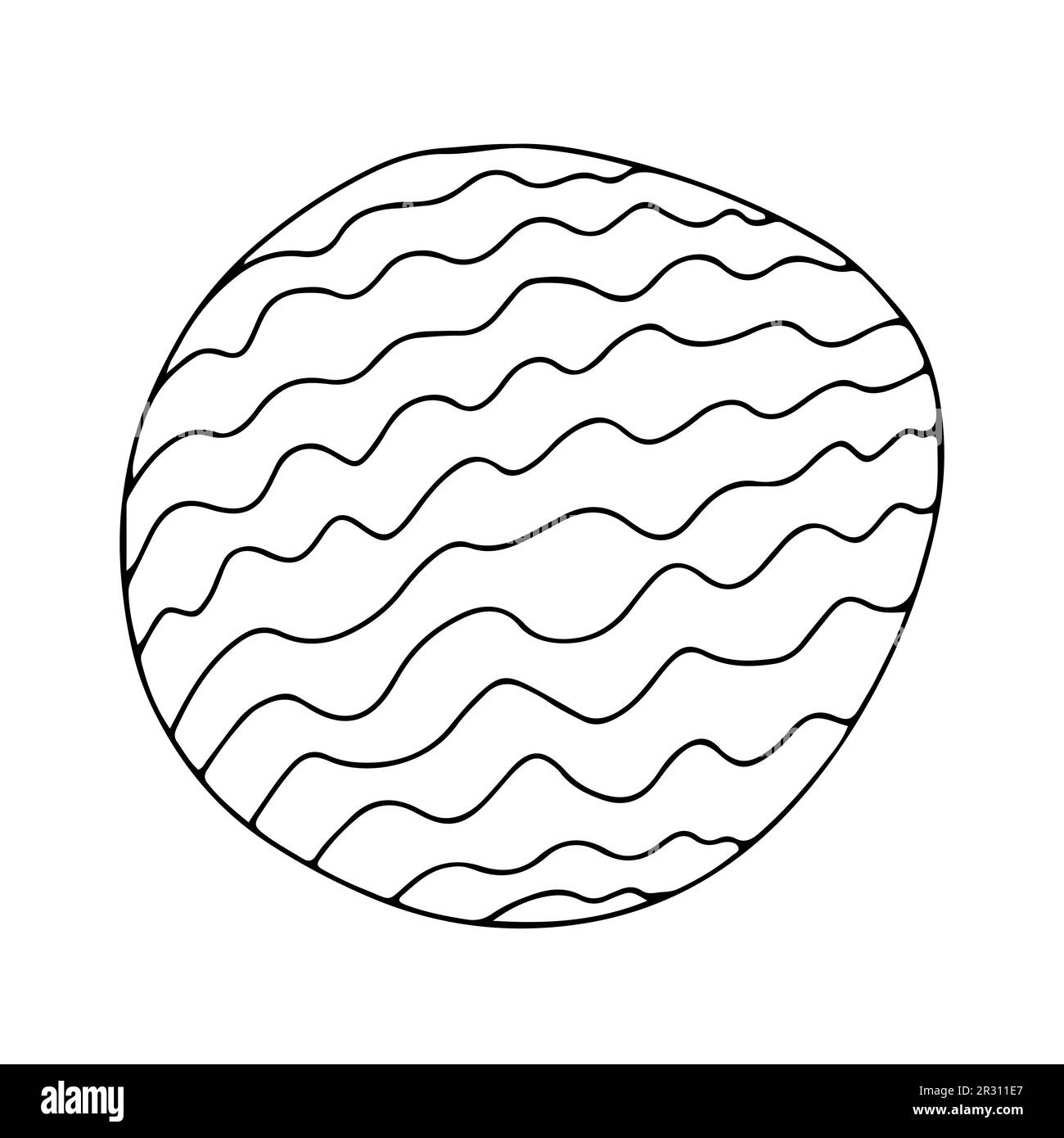 Vector moon circle Stock Vector Image & Art - Alamy