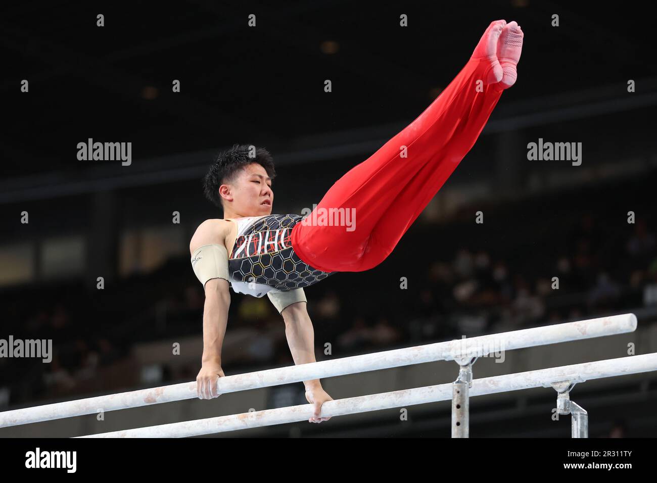 Tokyo Gymnasium, Tokyo, Japan. 21st May, 2023. Kaito Sugimoto, MAY 21 ...
