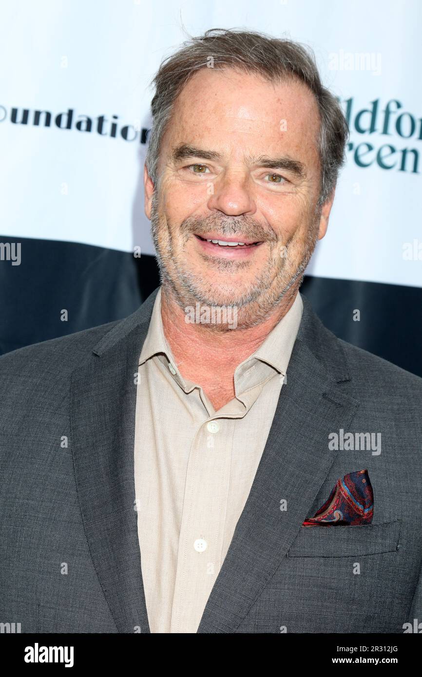 LOS ANGELES - MAY 17: Wally Kurth at the Dance and Dialogue 10th ...
