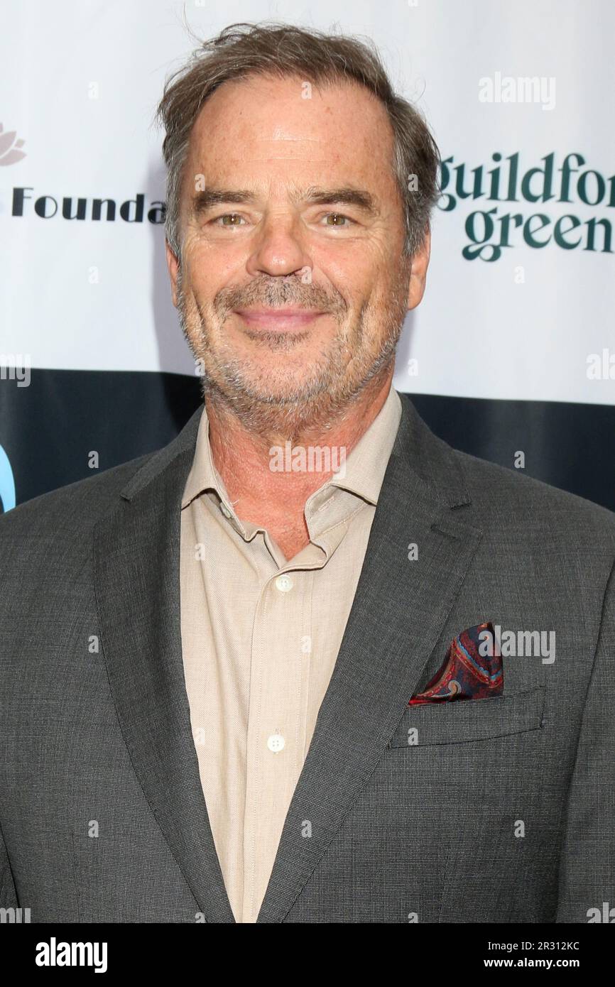 LOS ANGELES - MAY 17: Wally Kurth at the Dance and Dialogue 10th ...