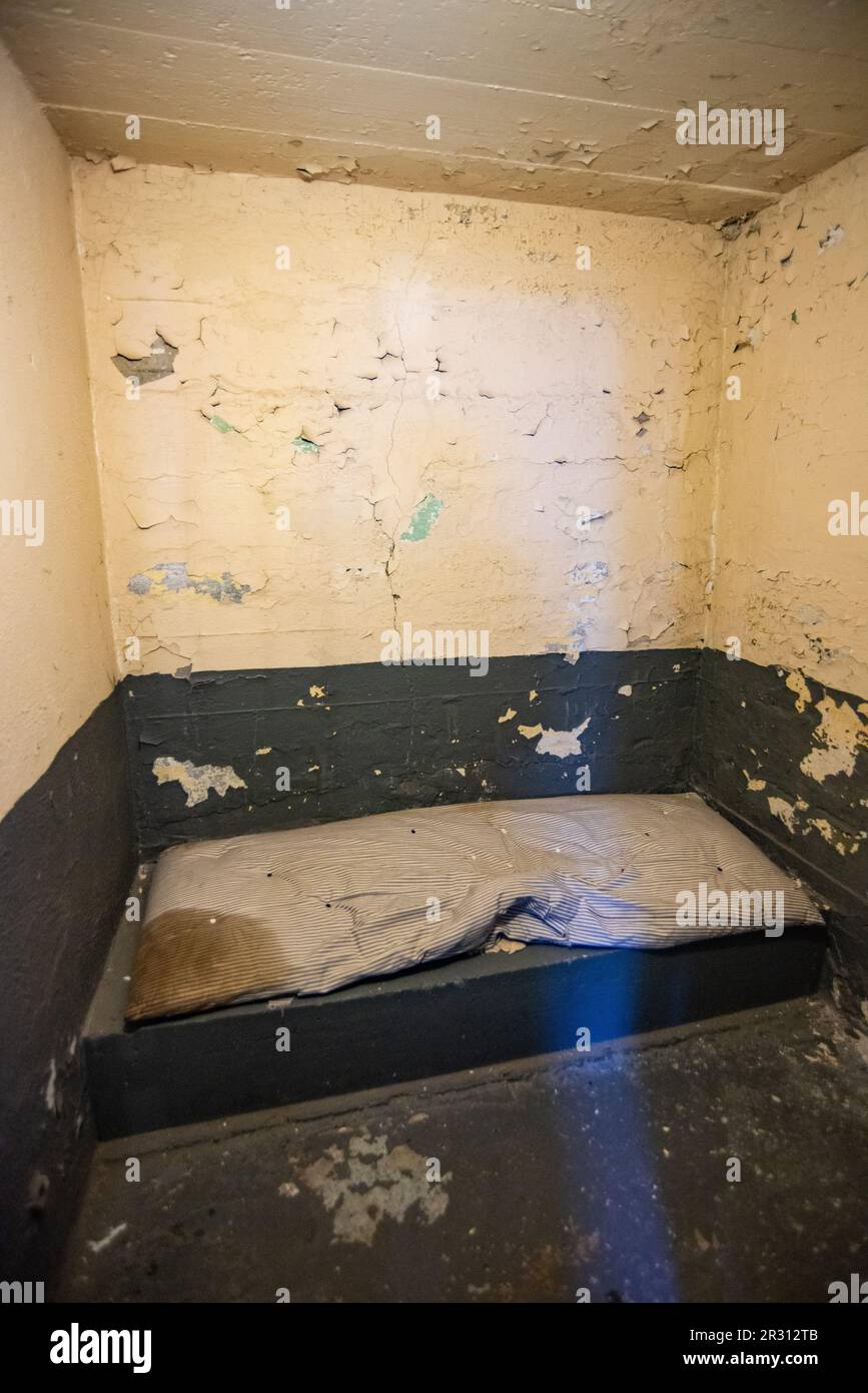 Old Montana Prison & Auto Museum Complex, Museum in Deer Lodge, Montana ...