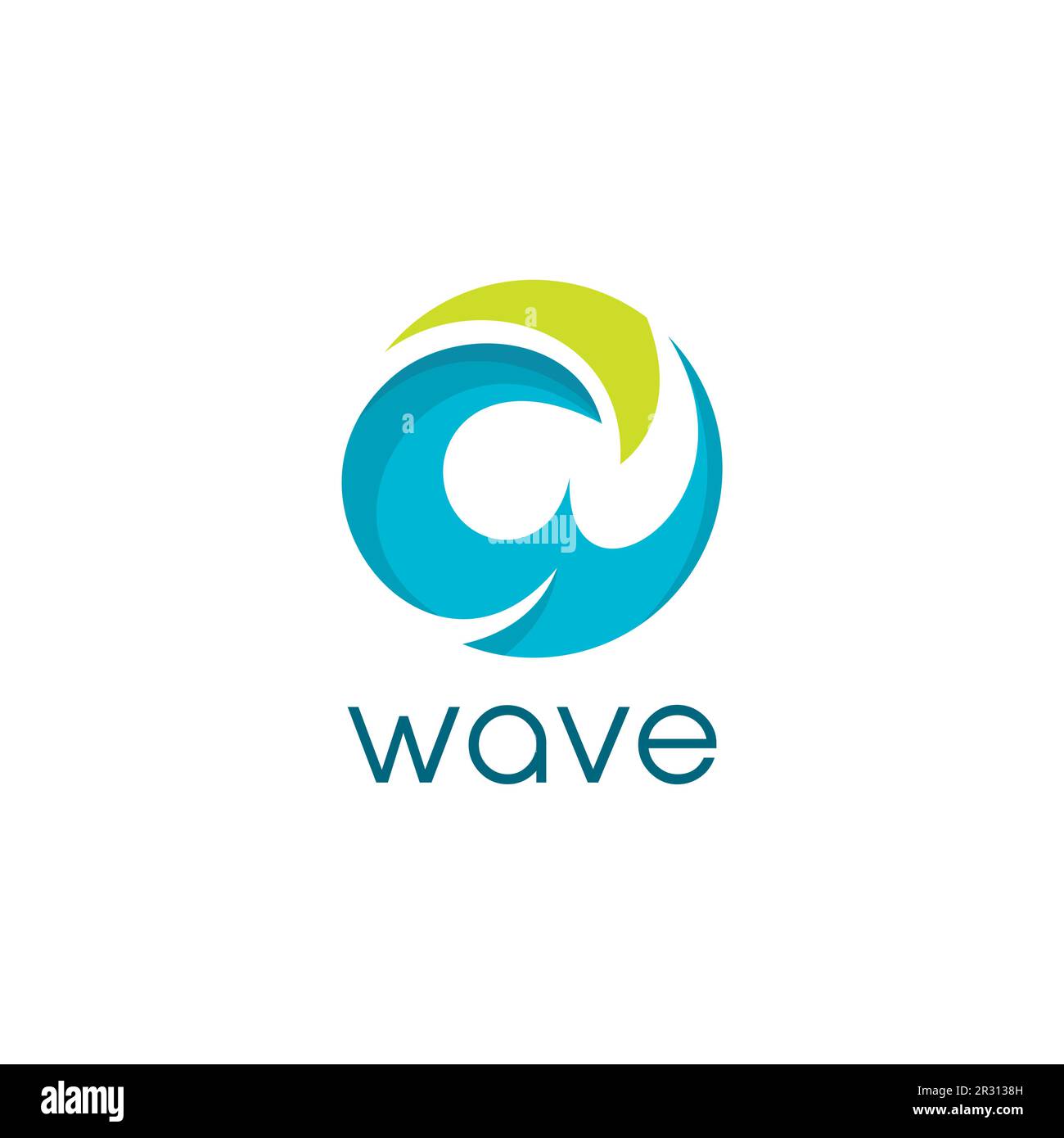 Abstract circle courage Stock Vector Images - Alamy