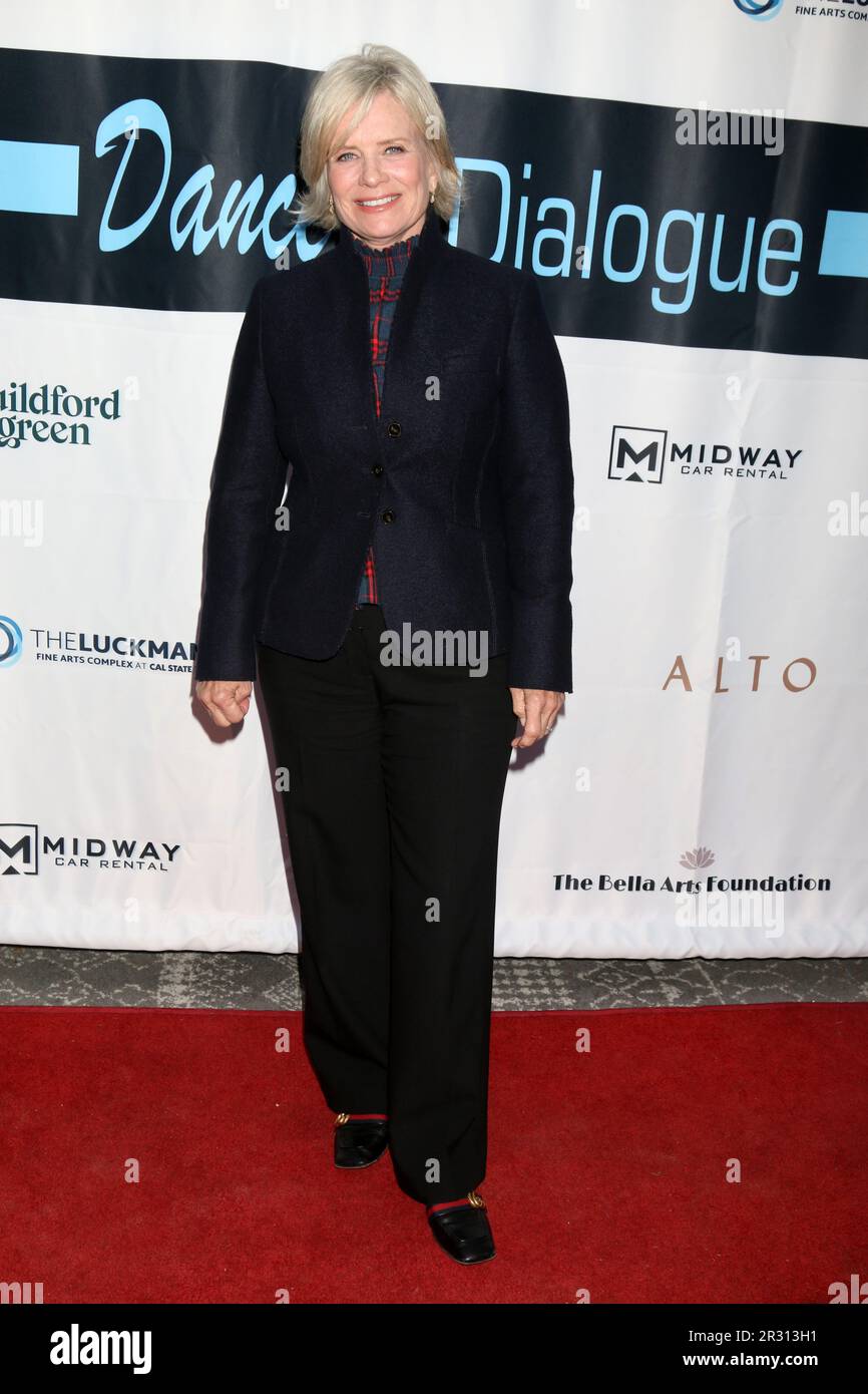 May 17, 2023, Beverly Hills, CA, USA: LOS ANGELES - MAY 17: Mary Beth ...