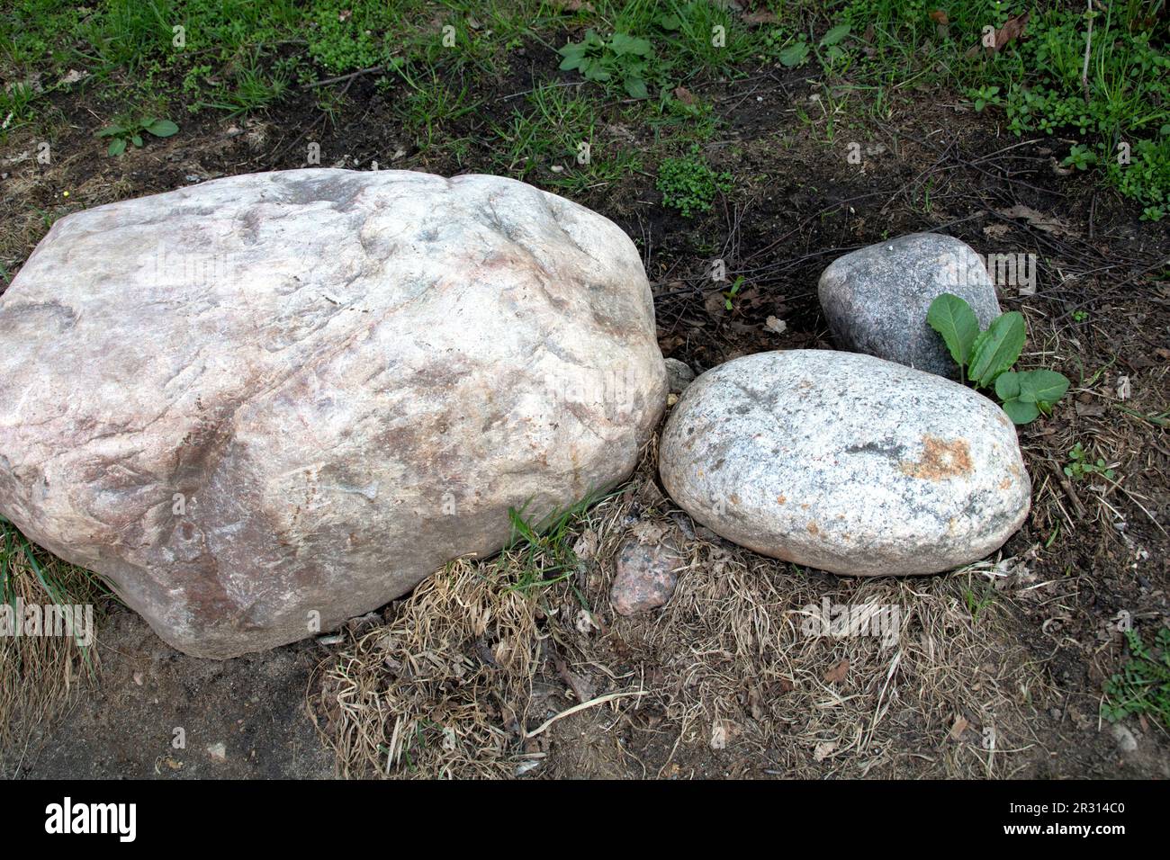 Several colours of stone hi-res stock photography and images - Alamy