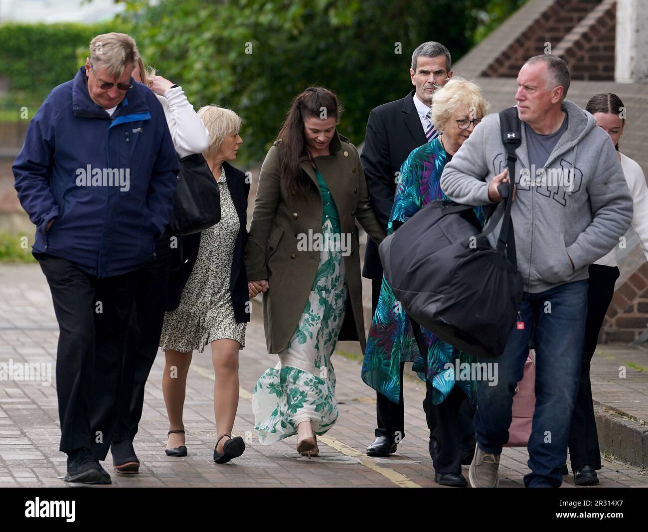 Amanda aston hi-res stock photography and images - Alamy