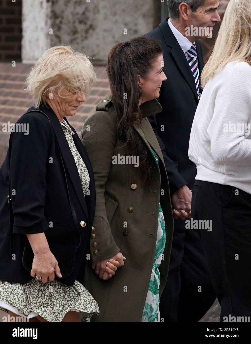 Amanda aston hi-res stock photography and images - Alamy
