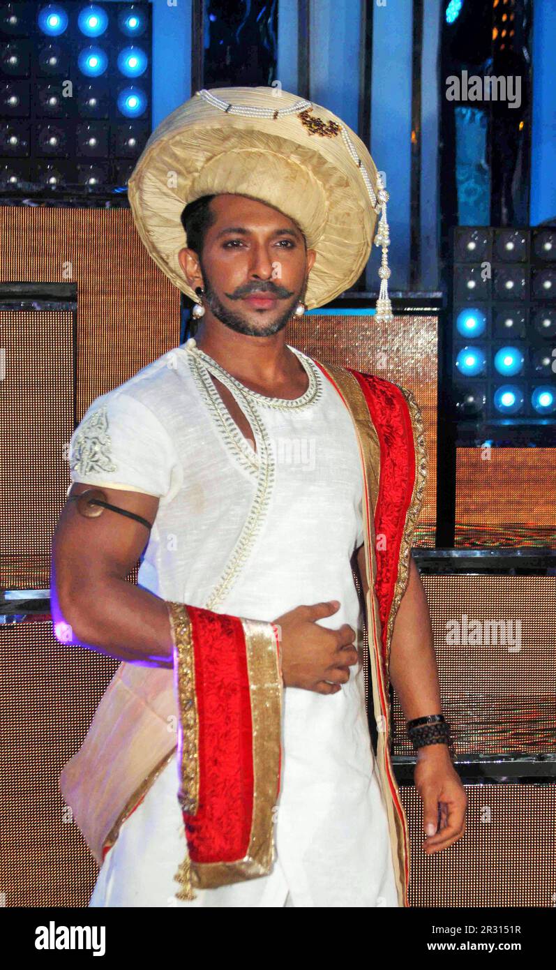 Terence Lewis, Indian dancer, Indian singer, Indian choreographer, TV ...