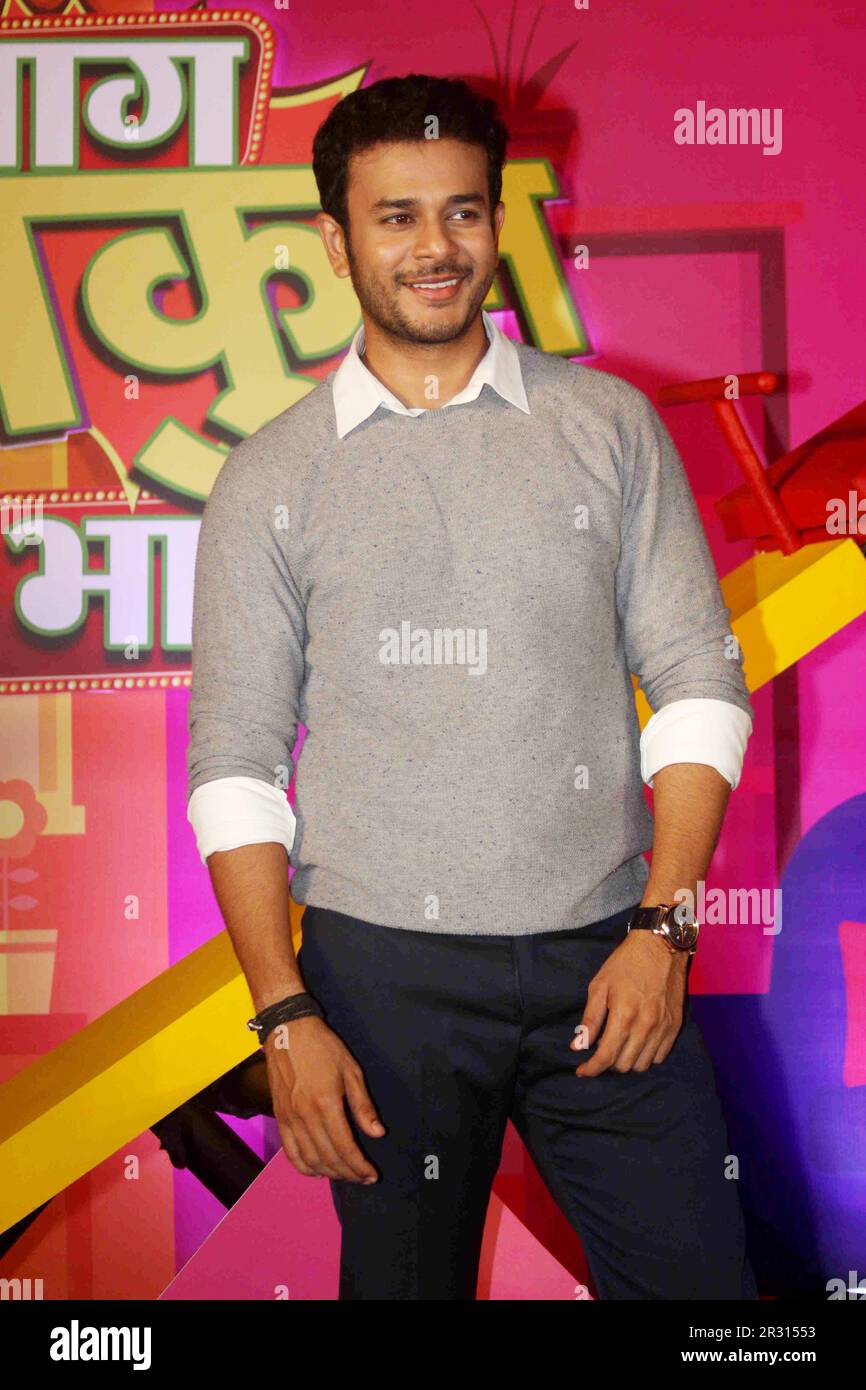 Jay Soni, Indian actor, television actor, TV new show, Bhaag Bakool ...