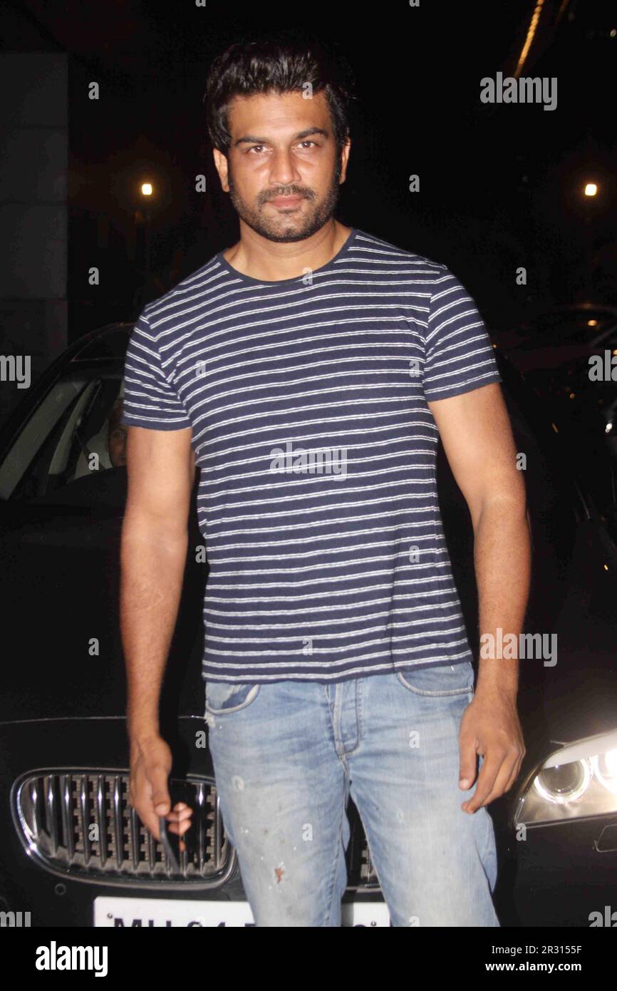 Sharad Kelkar, Indian actor, film actor, voice artist, Mumbai, India ...