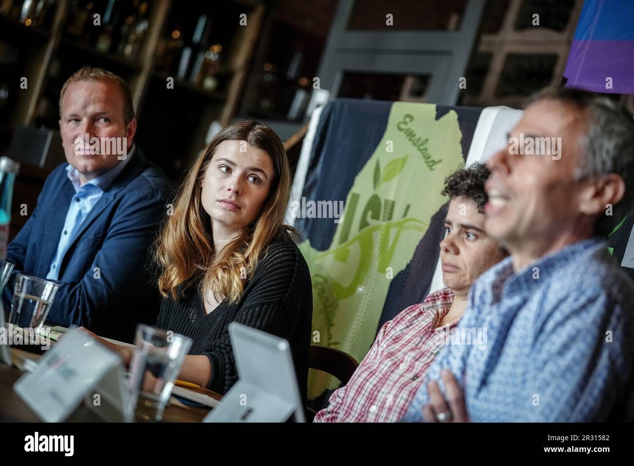 Paula gioia hi-res stock photography and images - Alamy
