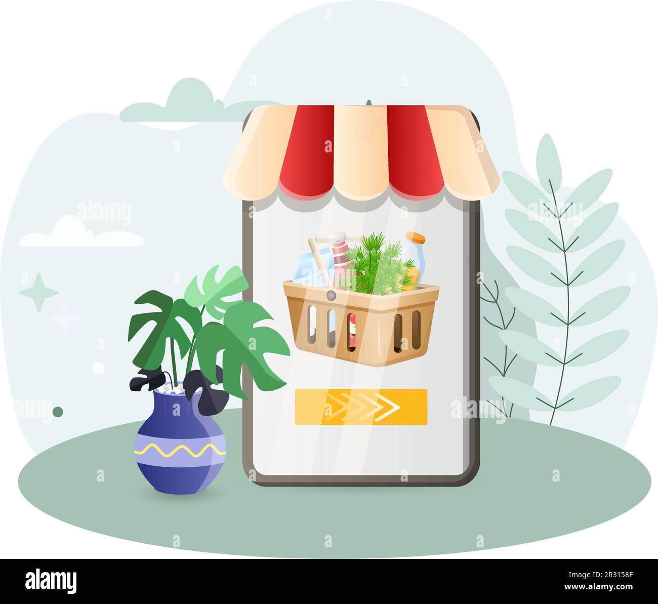 Editable green screen Cut Out Stock Images & Pictures - Alamy