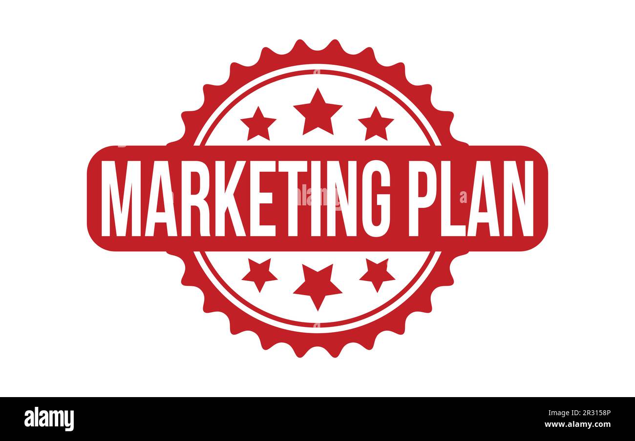 Marketing Plan Logo