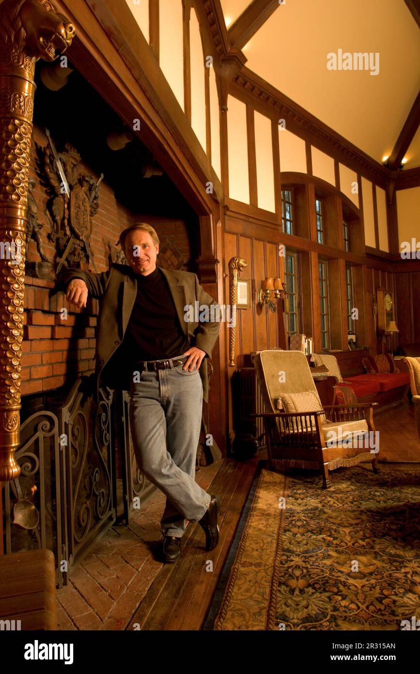 Dan dan hi-res stock photography and images - Alamy