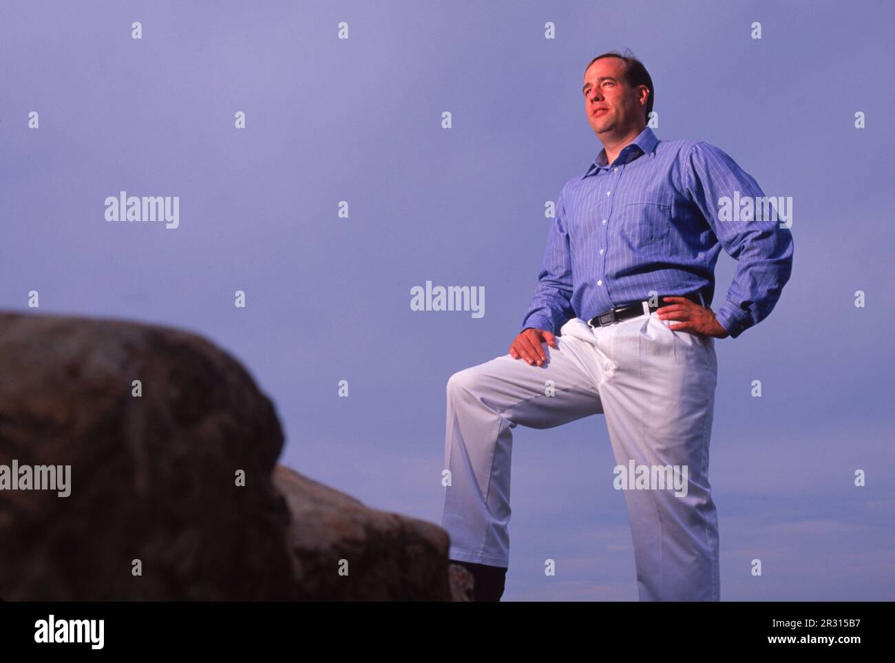 John fanning hi-res stock photography and images - Alamy