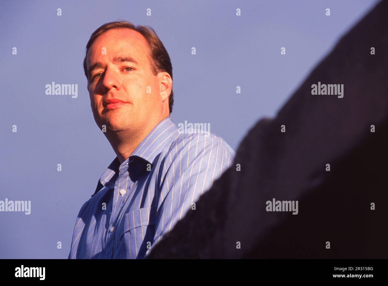 John fanning hi-res stock photography and images - Alamy