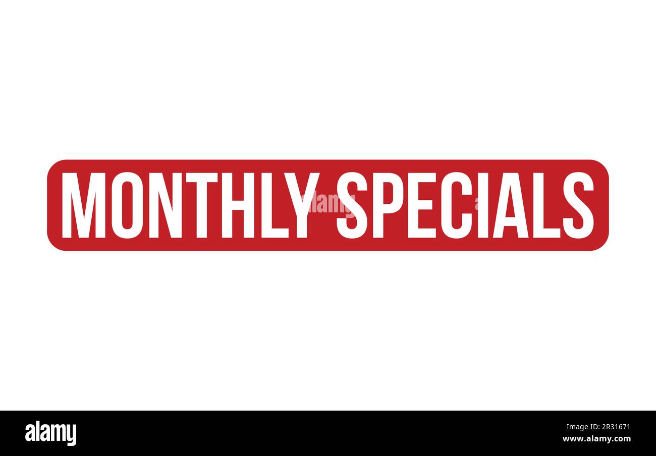 Monthly sticker hi-res stock photography and images - Alamy