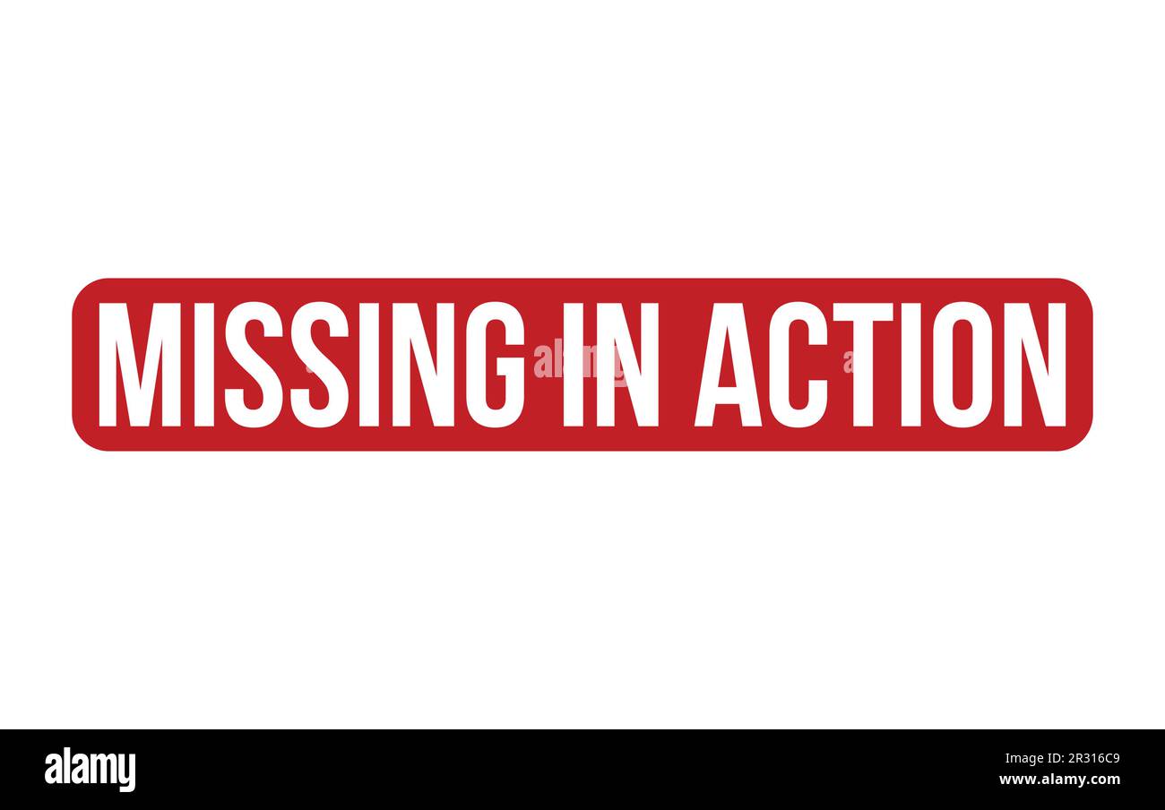 Missing sign Stock Vector Images - Alamy
