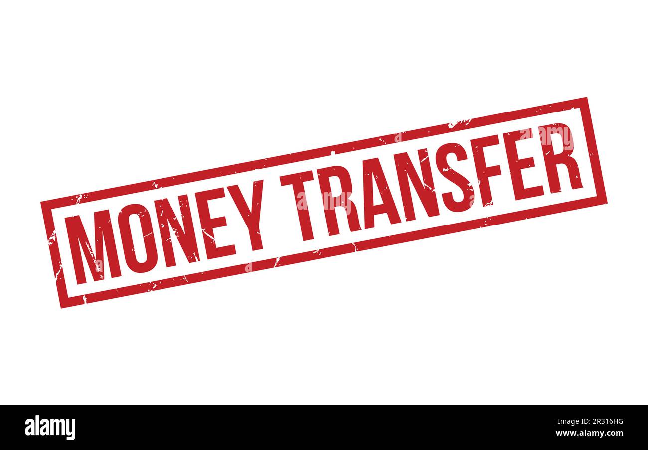 Red transfer Stock Vector Images - Alamy