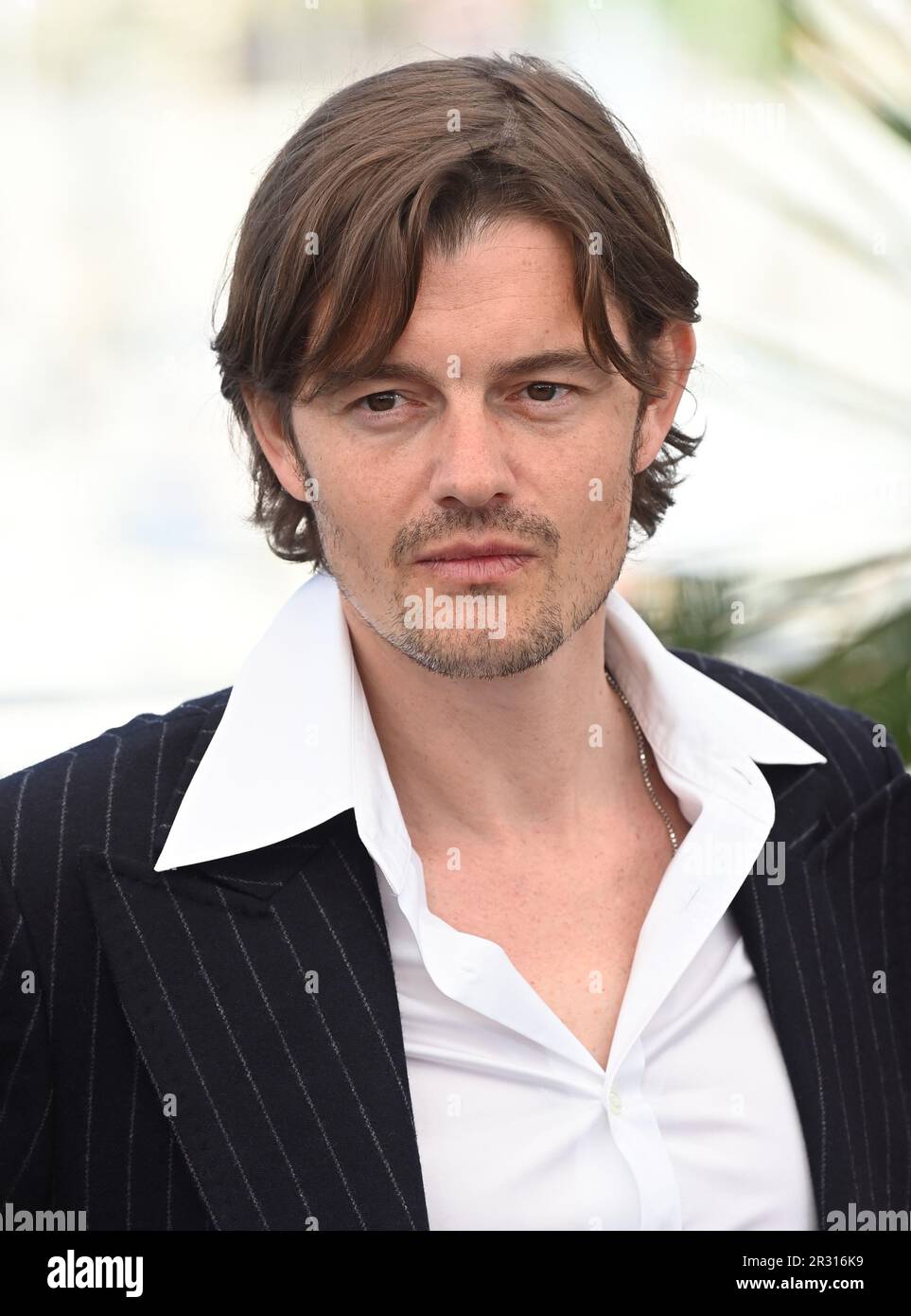 Cannes, France. 22nd May, 2023. Cannes, France. May 22nd, 2023 Sam ...