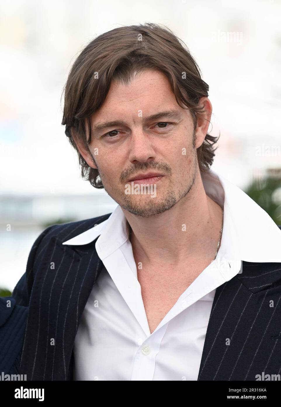 Cannes, France. 22nd May, 2023. Cannes, France. May 22nd, 2023 Sam ...