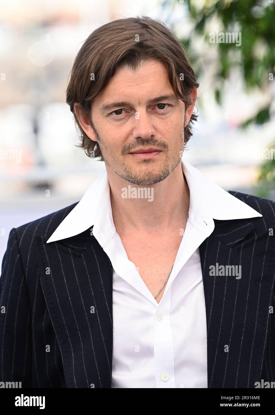 Cannes, France. 22nd May, 2023. Cannes, France. May 22nd, 2023 Sam ...