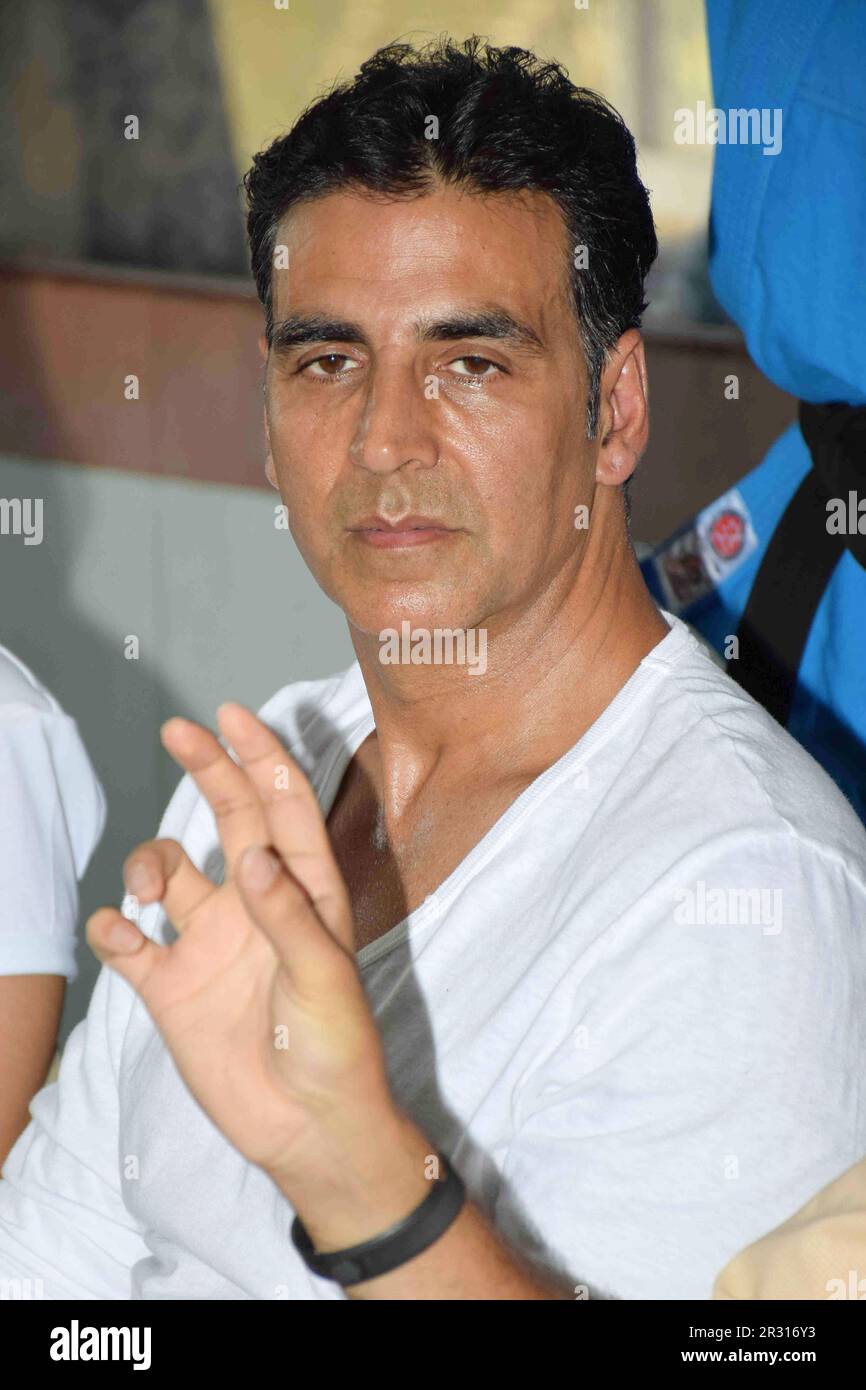 Akshay Kumar, Rajiv Hari Om Bhatia, Indian actor, Canadian actor ...