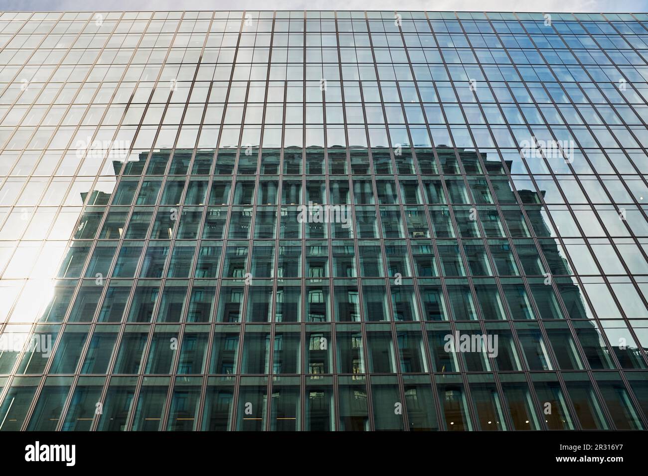 American urban growth hi-res stock photography and images - Alamy