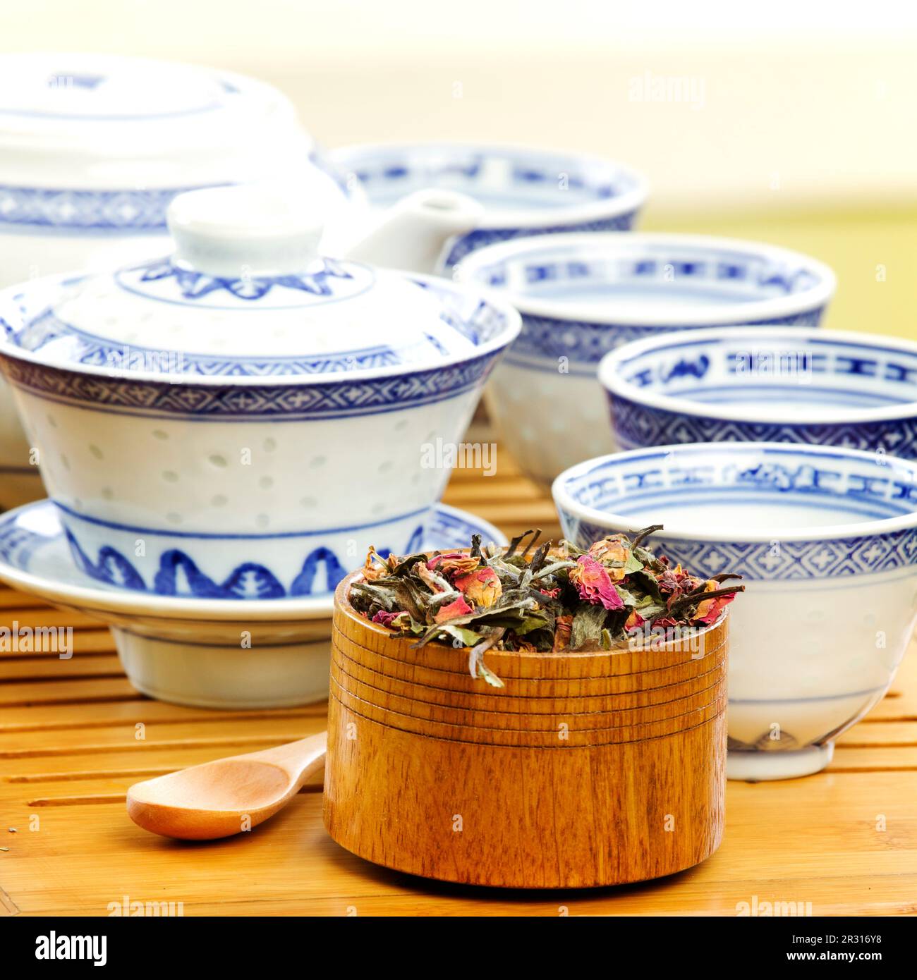 Zhen hi-res stock photography and images - Alamy