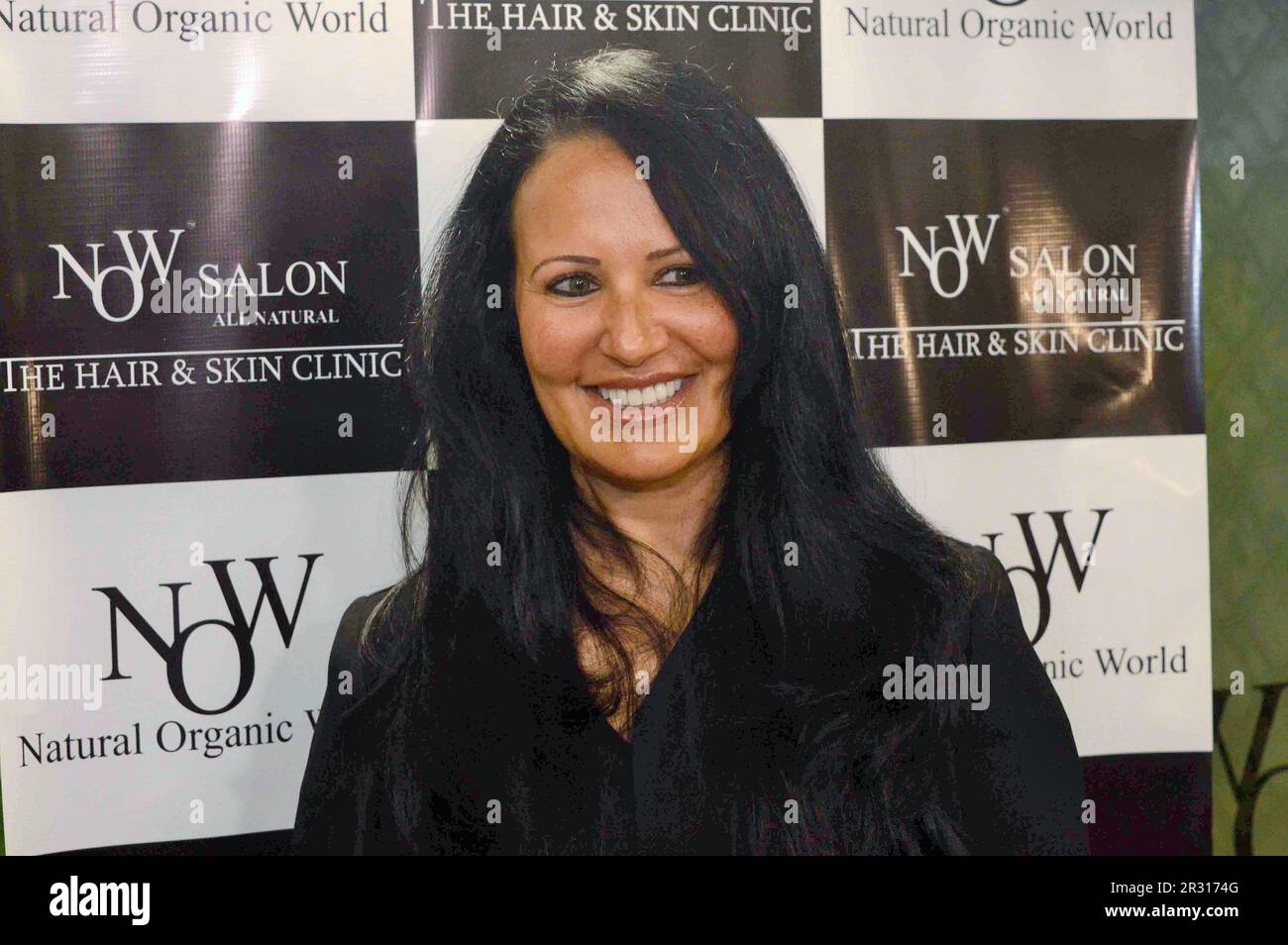 Ayesha Shroff, Ayesha Dutt, Indian film producer, Indian model, Indian ...