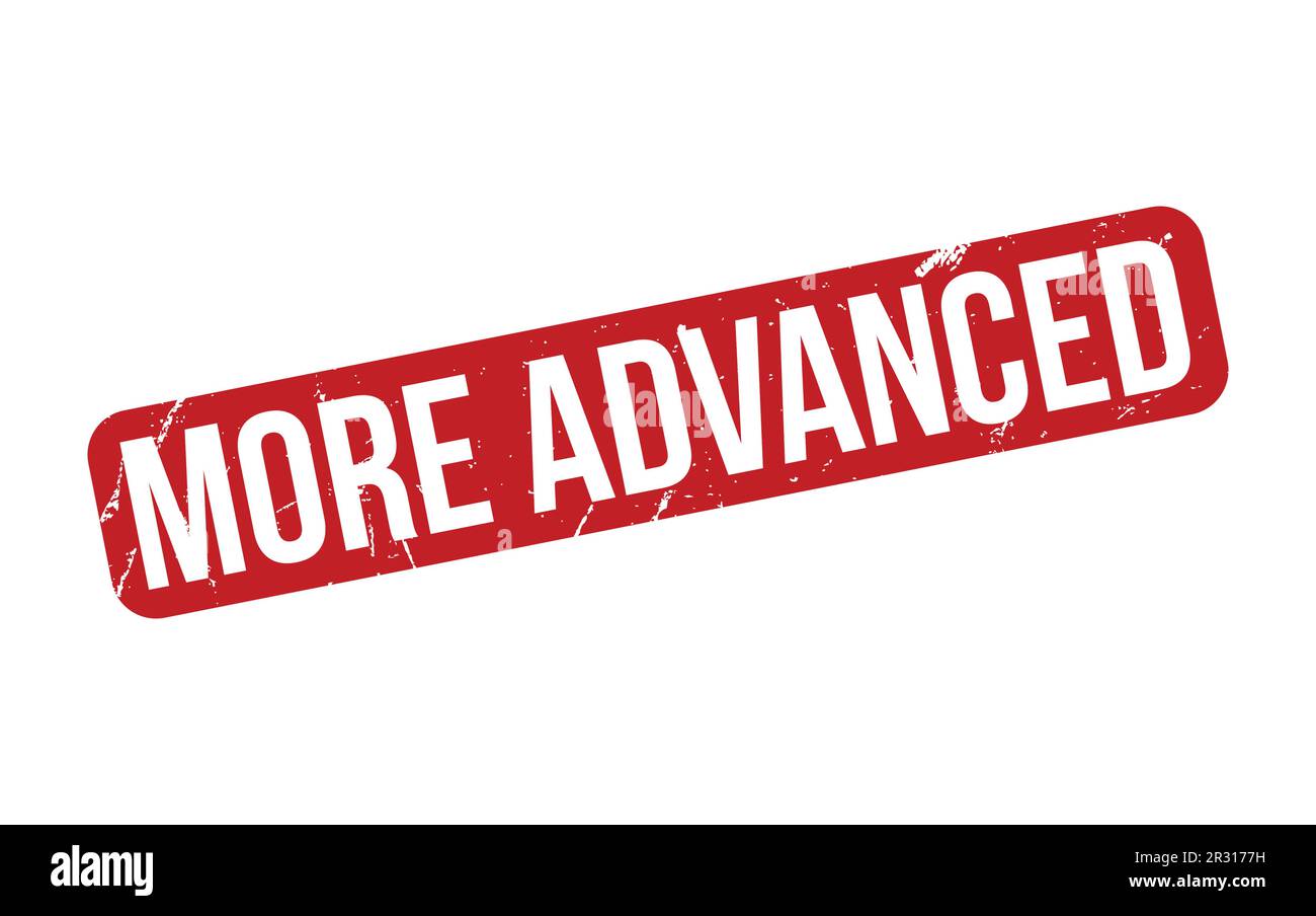 More advanced stamp hi-res stock photography and images - Alamy