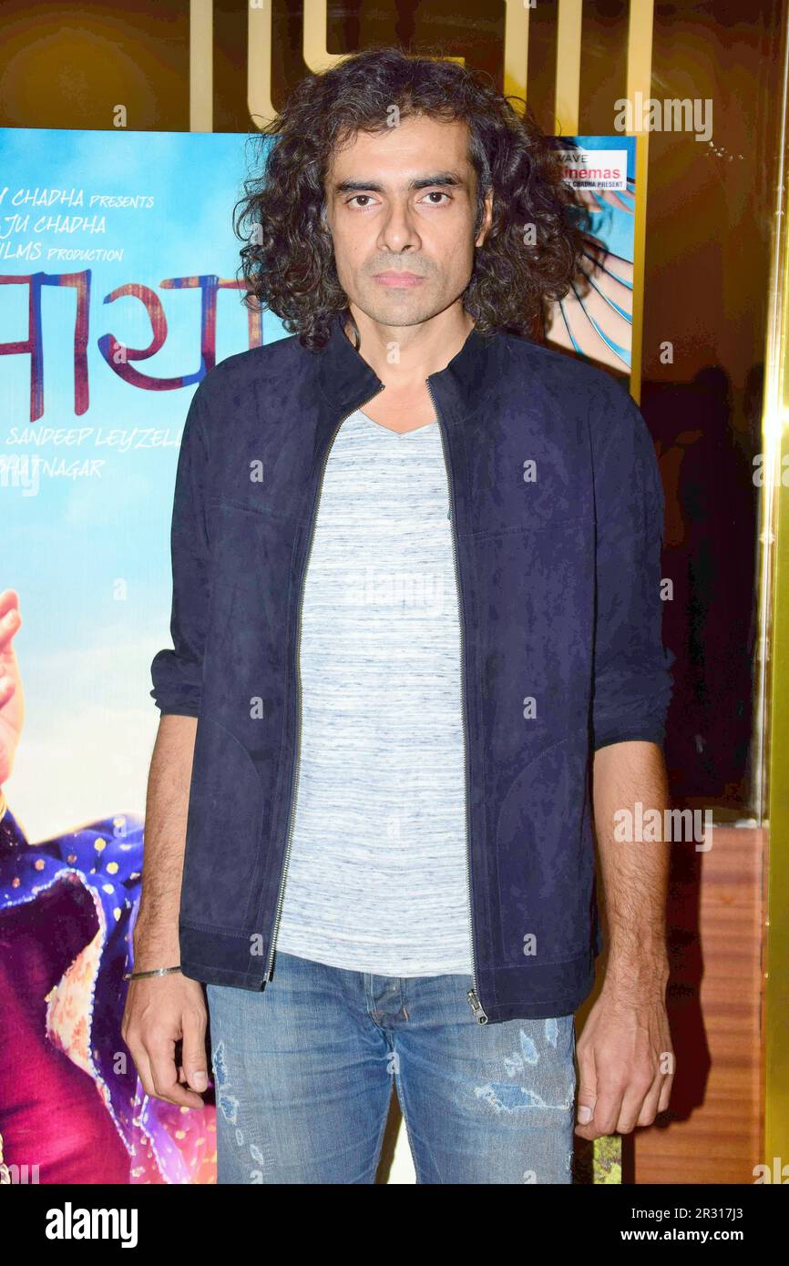Imtiaz Ali, Indian film director, Indian producer, Indian actor, Indian ...
