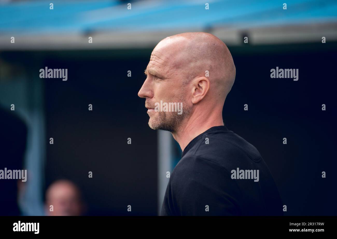 Bk hacken coach hi-res stock photography and images - Alamy