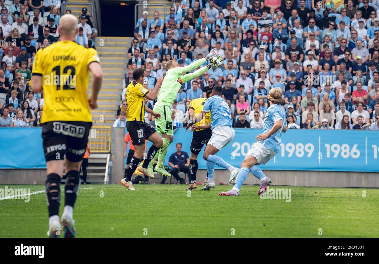 Peter abrahamsson hi-res stock photography and images - Alamy