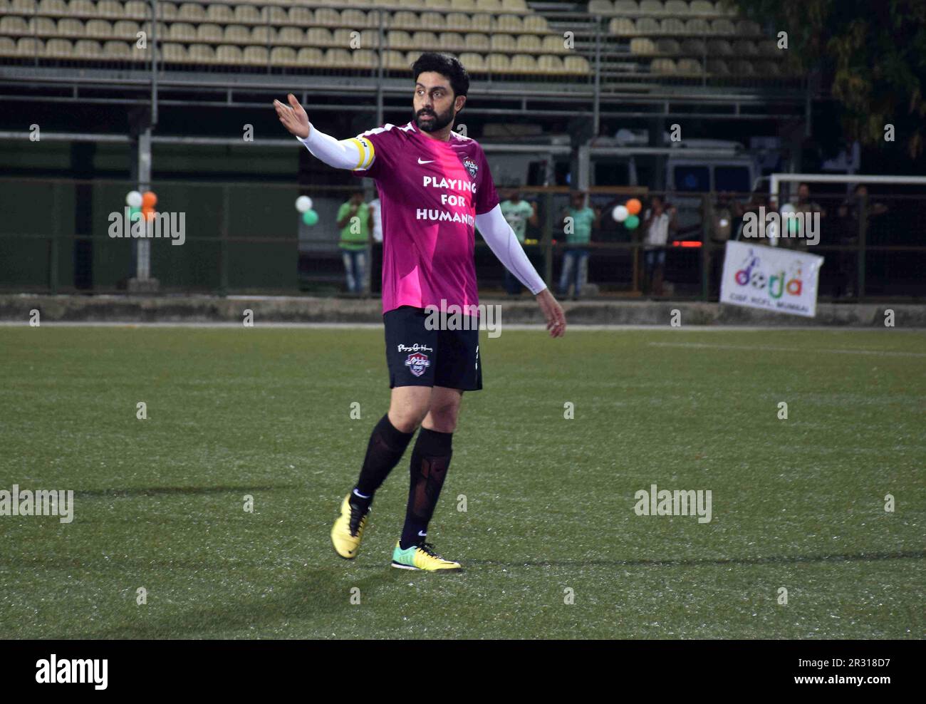 Football v s v hi-res stock photography and images - Alamy