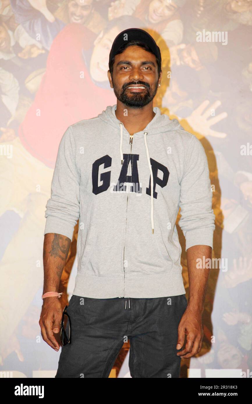 Remo D'Souza, Indian choreographer, film director, producer, Tubelight ...