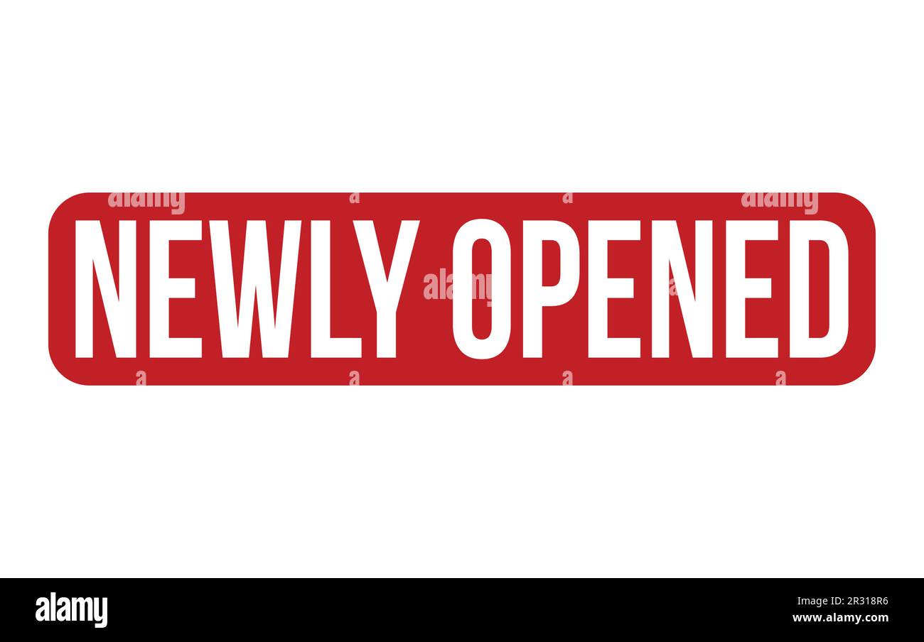 Newly opened seal hi-res stock photography and images - Alamy