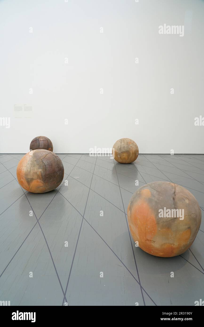 Unknown Unknowns, an introduction to mysteries, The Triennale ...