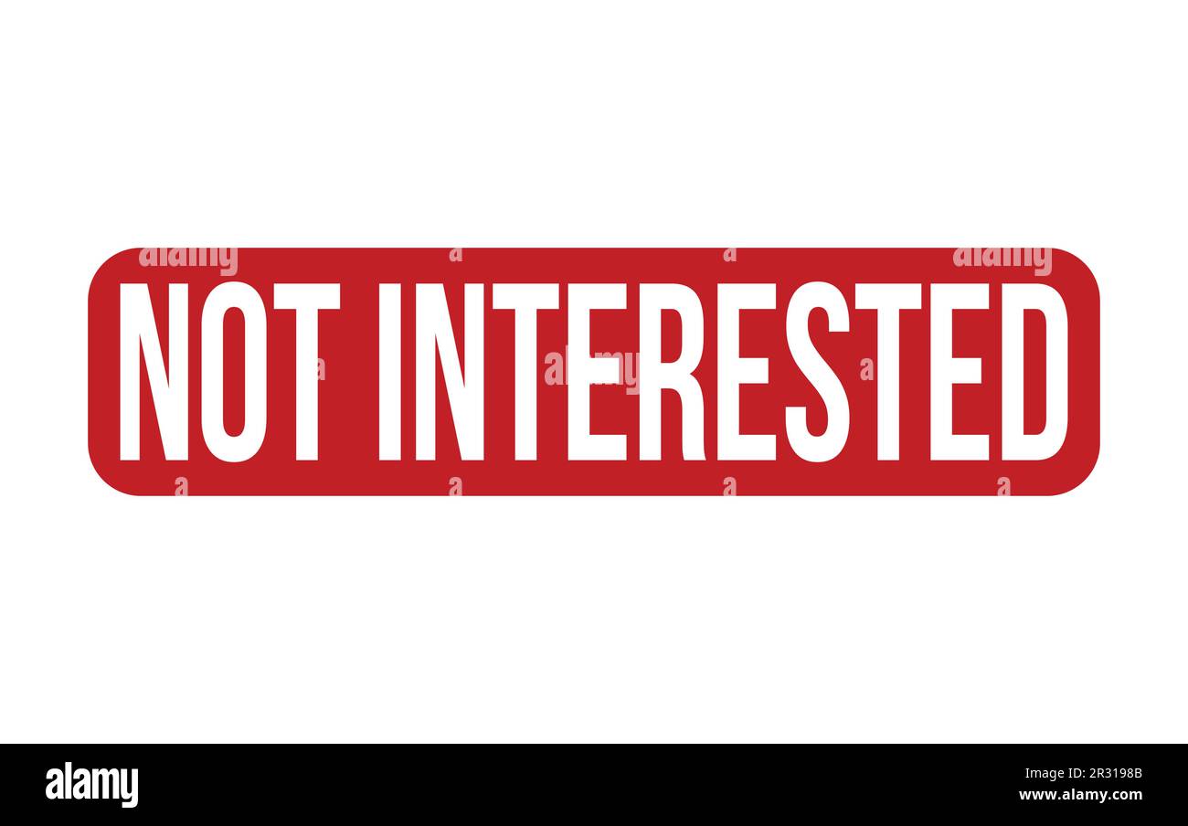 Interested Stock Vector Images - Alamy