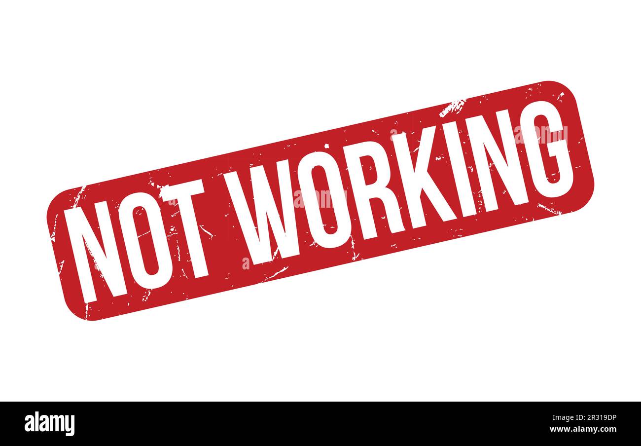 Working rubber stamp hi-res stock photography and images - Alamy