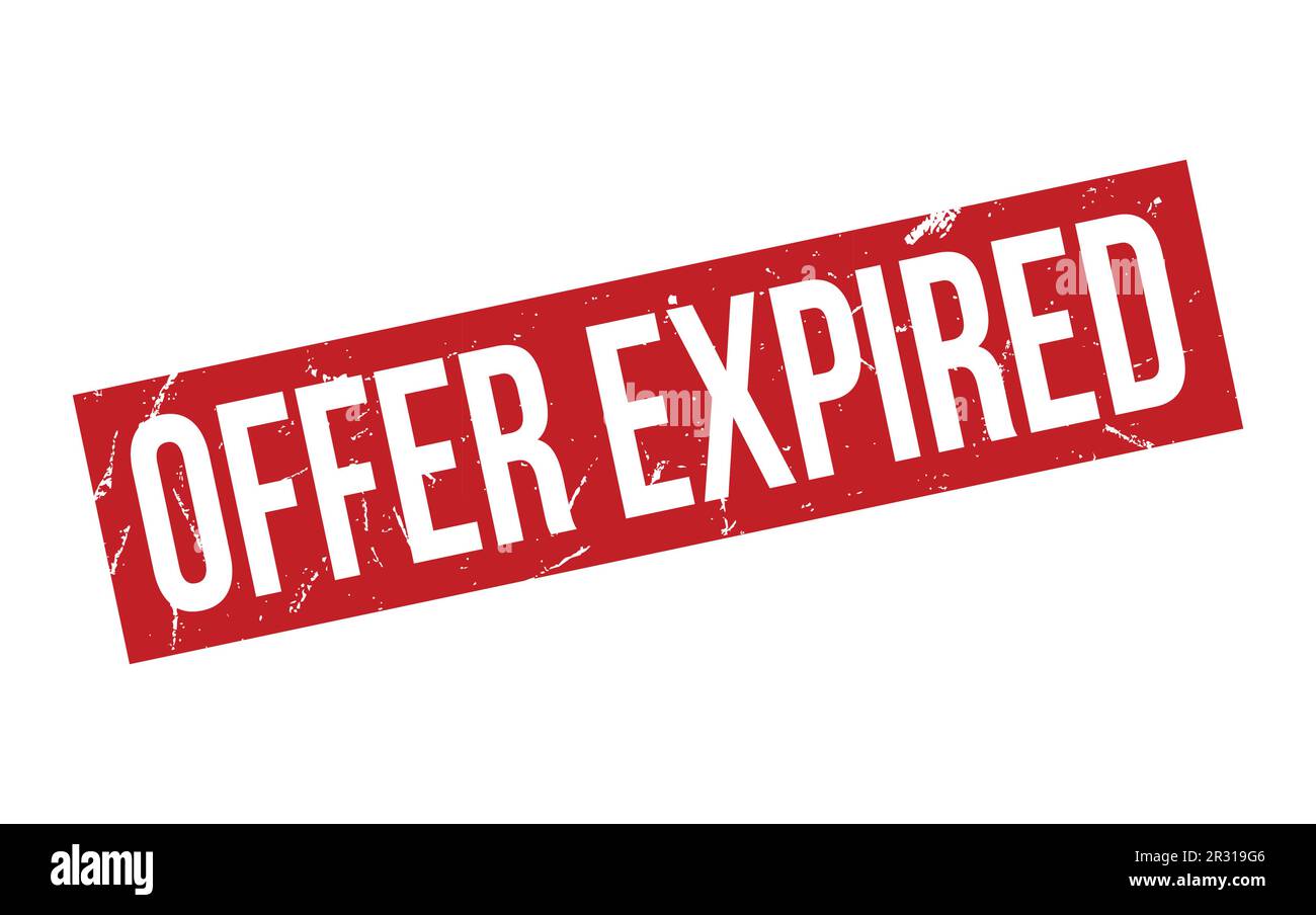 Expired stamp hi-res stock photography and images - Alamy