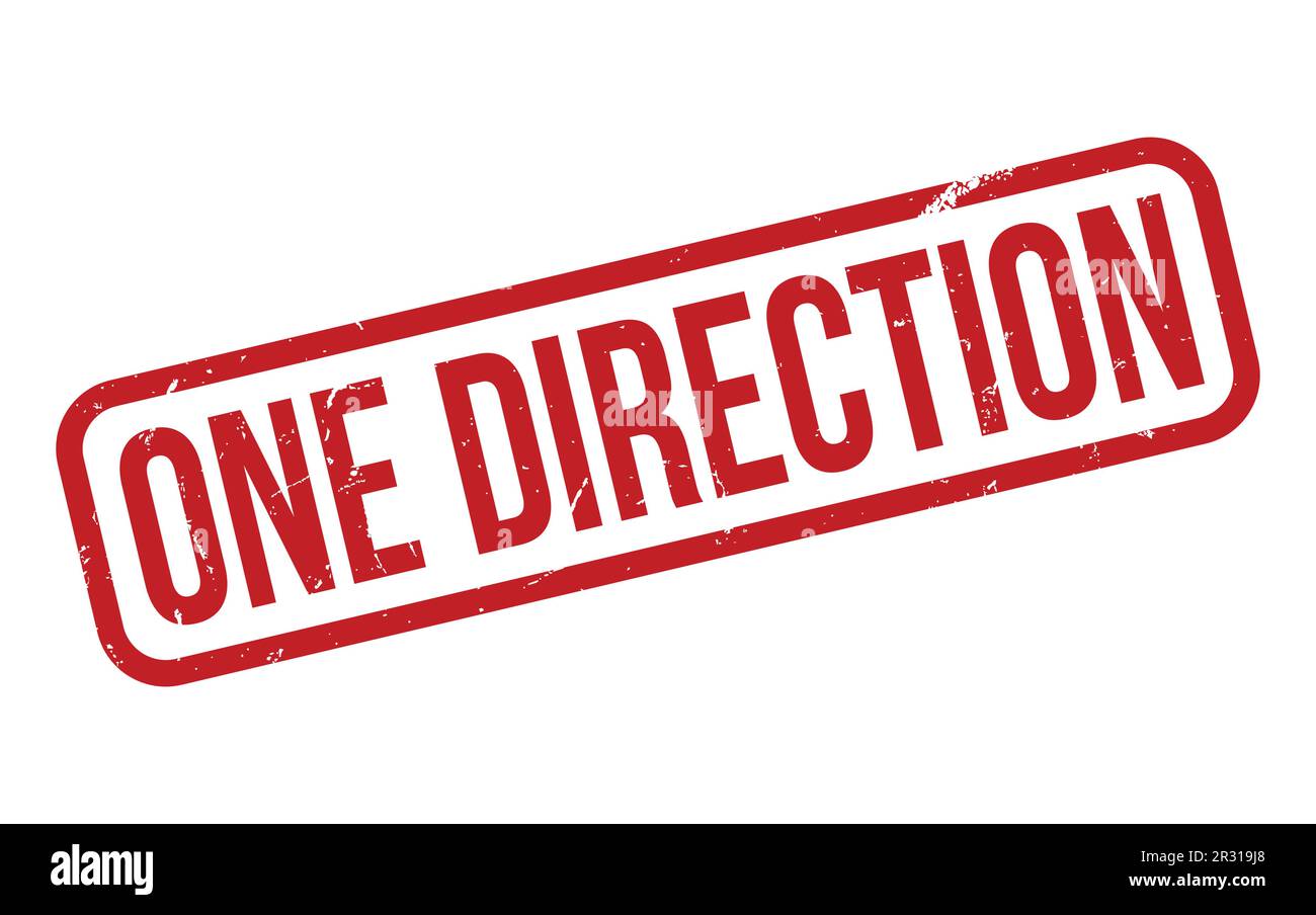 1d Logo Red