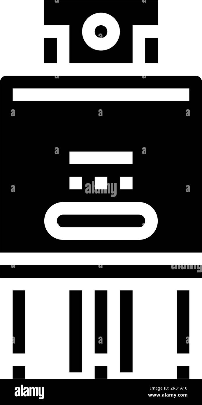 Relay information Stock Vector Images - Alamy