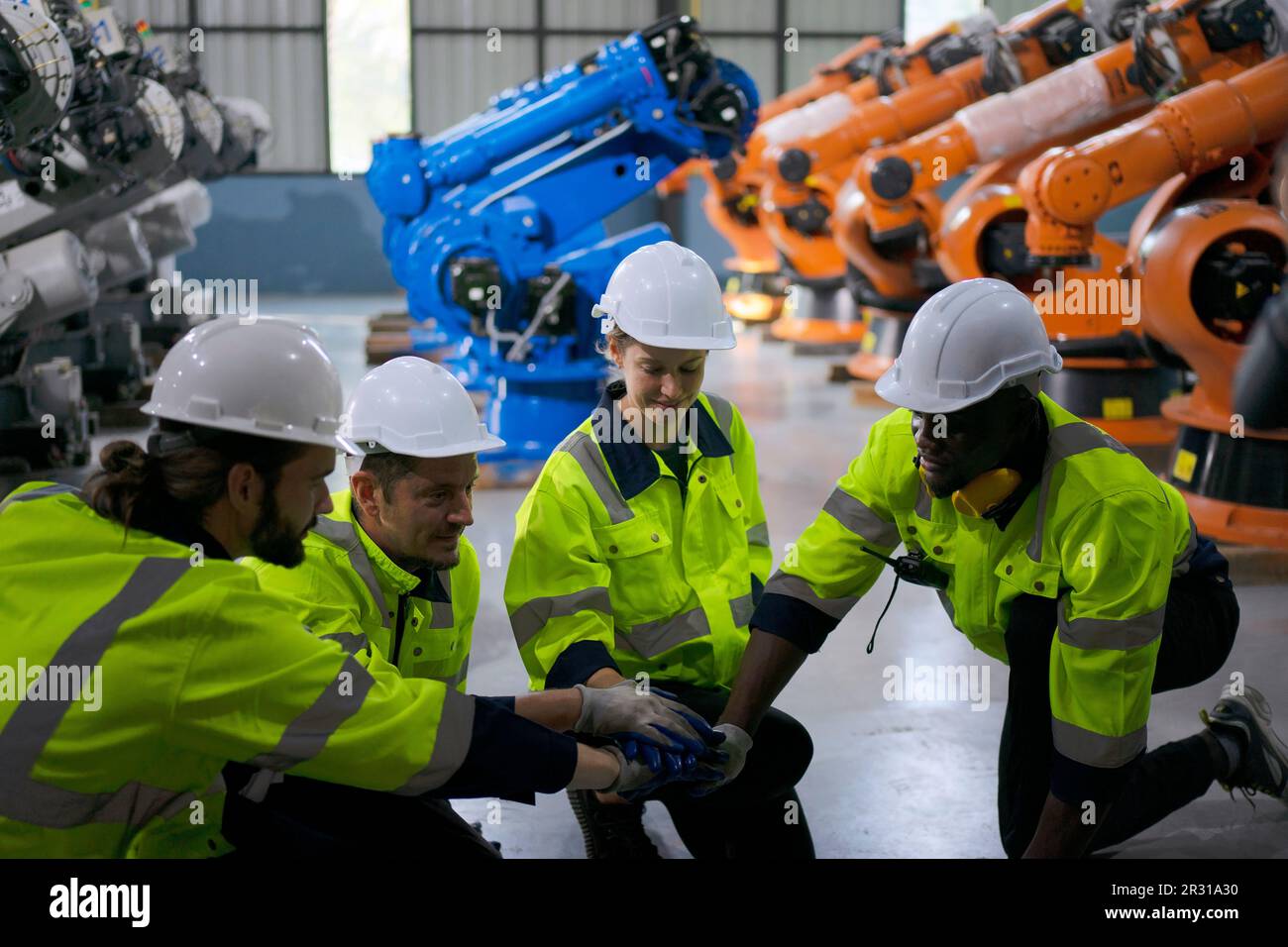 Engineer technology hi-res stock photography and images - Alamy