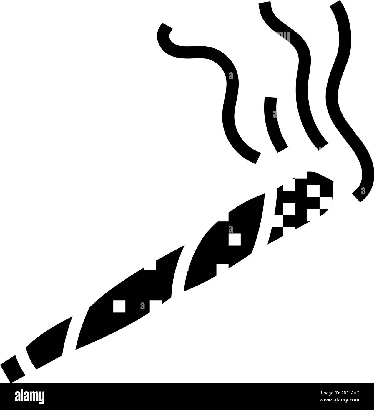 Weed Joint Vector
