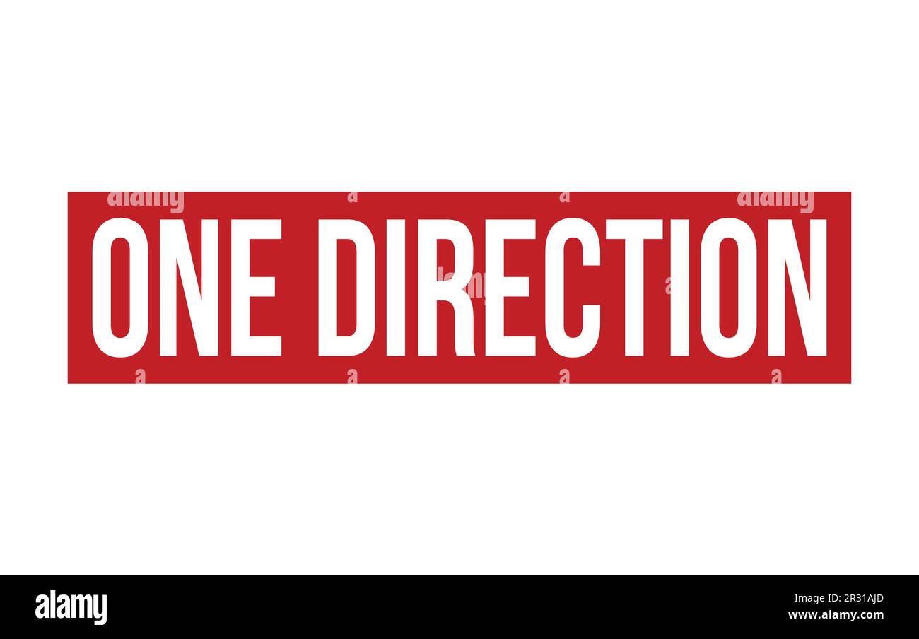 One Direction Vector Logo