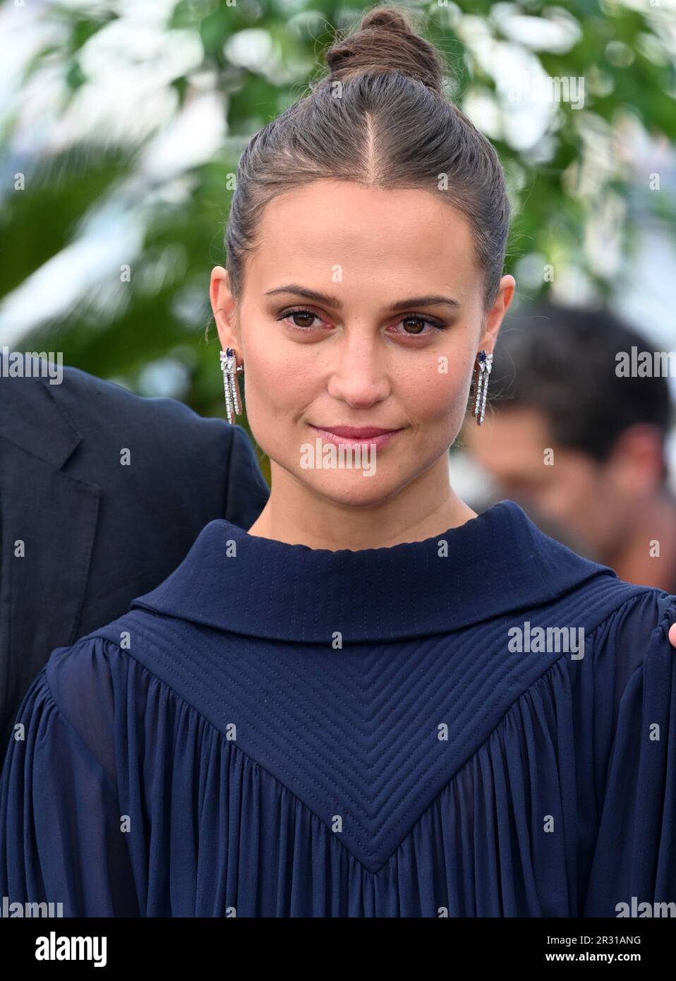 Firebrand alicia hi-res stock photography and images - Alamy