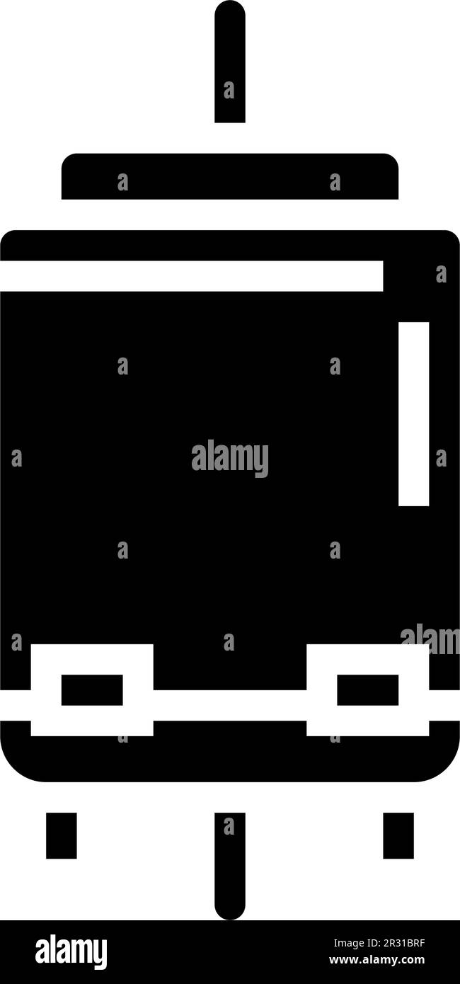 Dc electric motor Black and White Stock Photos & Images - Alamy